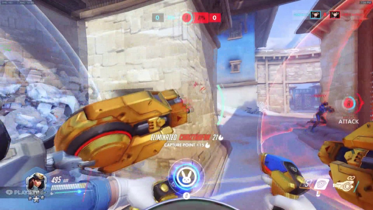 stutter man bullies tracers - YouTube