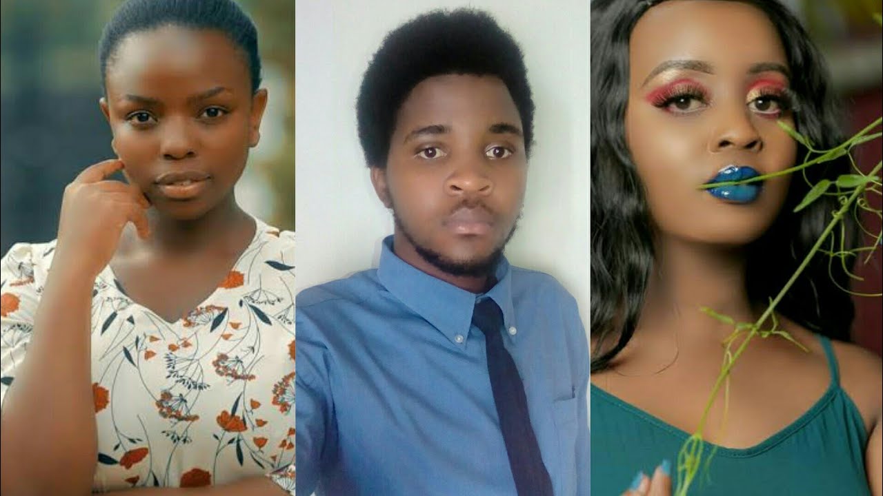 MARIA MEETS HER SWEETHEART FT NADIA MUKAMI -UDUDU COMEDY - YouTube