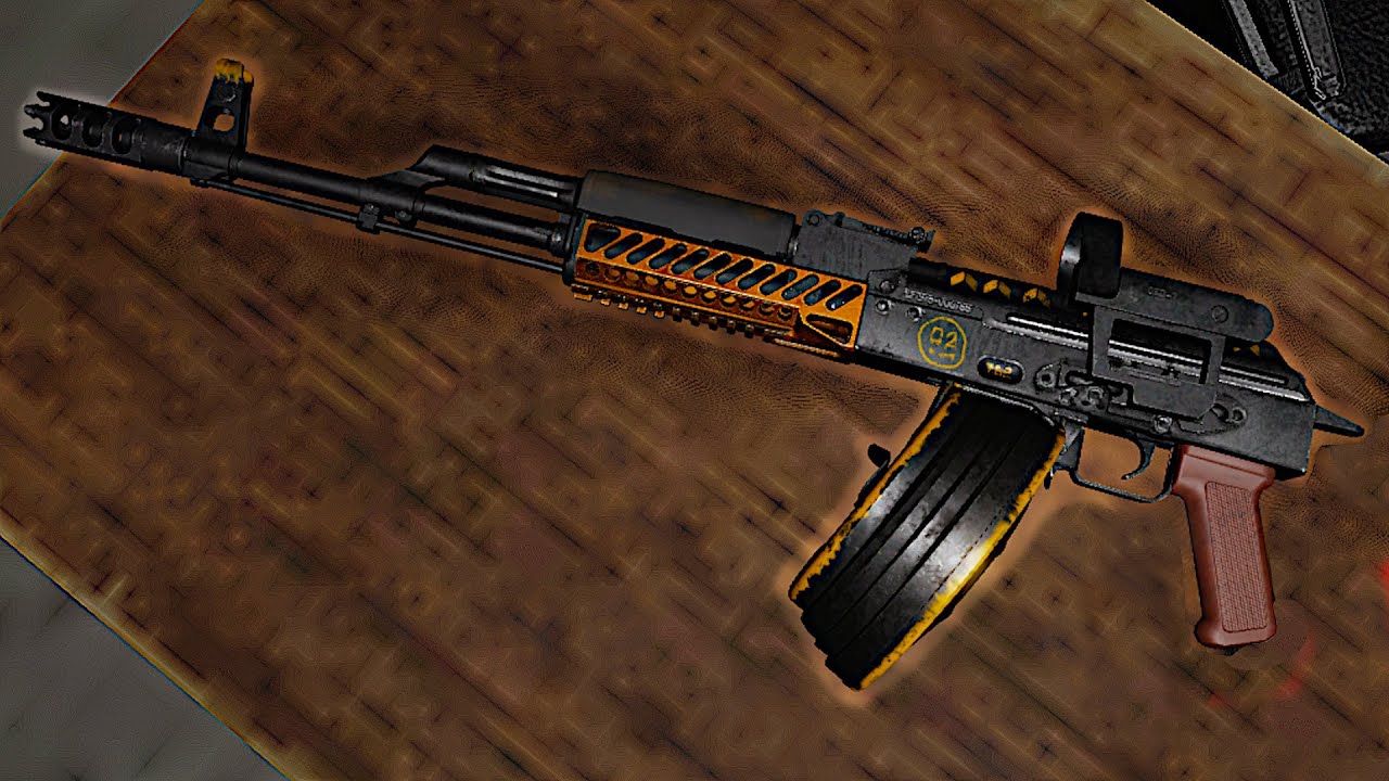 loot - project delta - YouTube