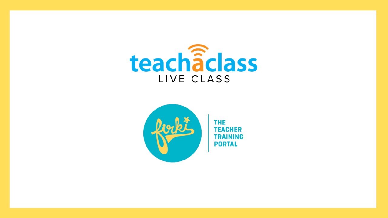Firki Portal for Teacher Training | Live Class - YouTube