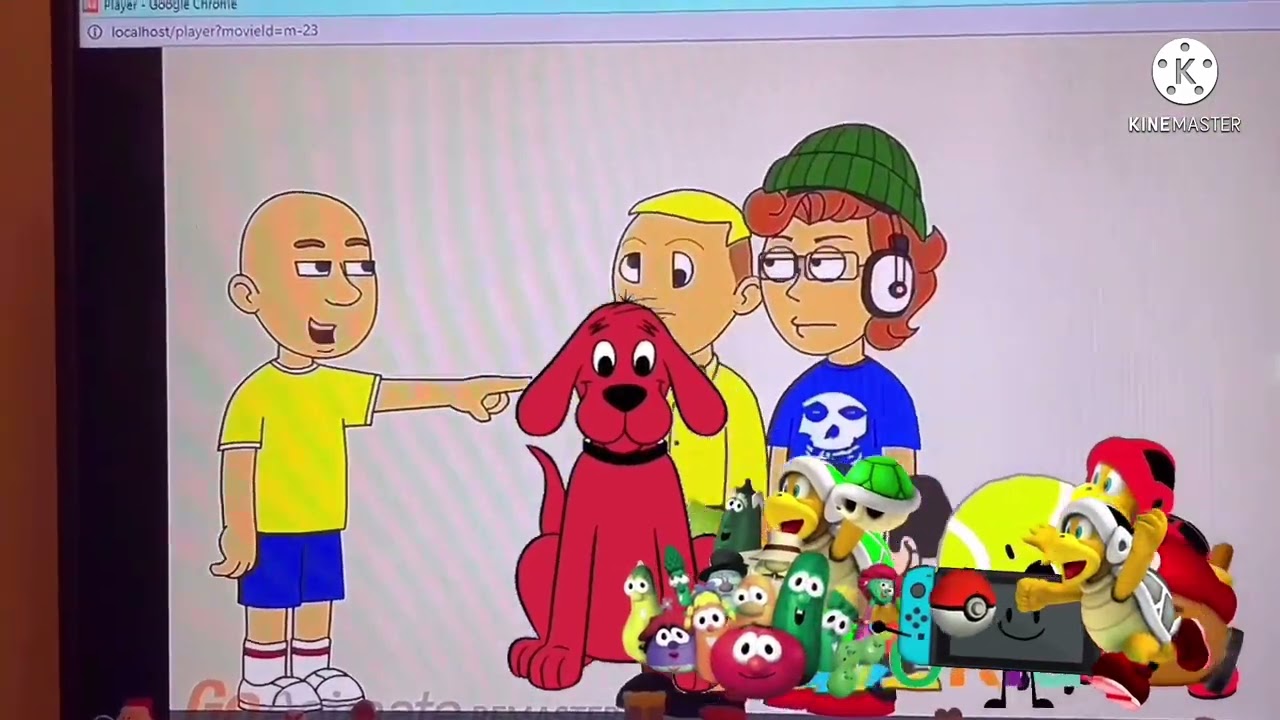 Gayloo eats everyone add round 8 - YouTube