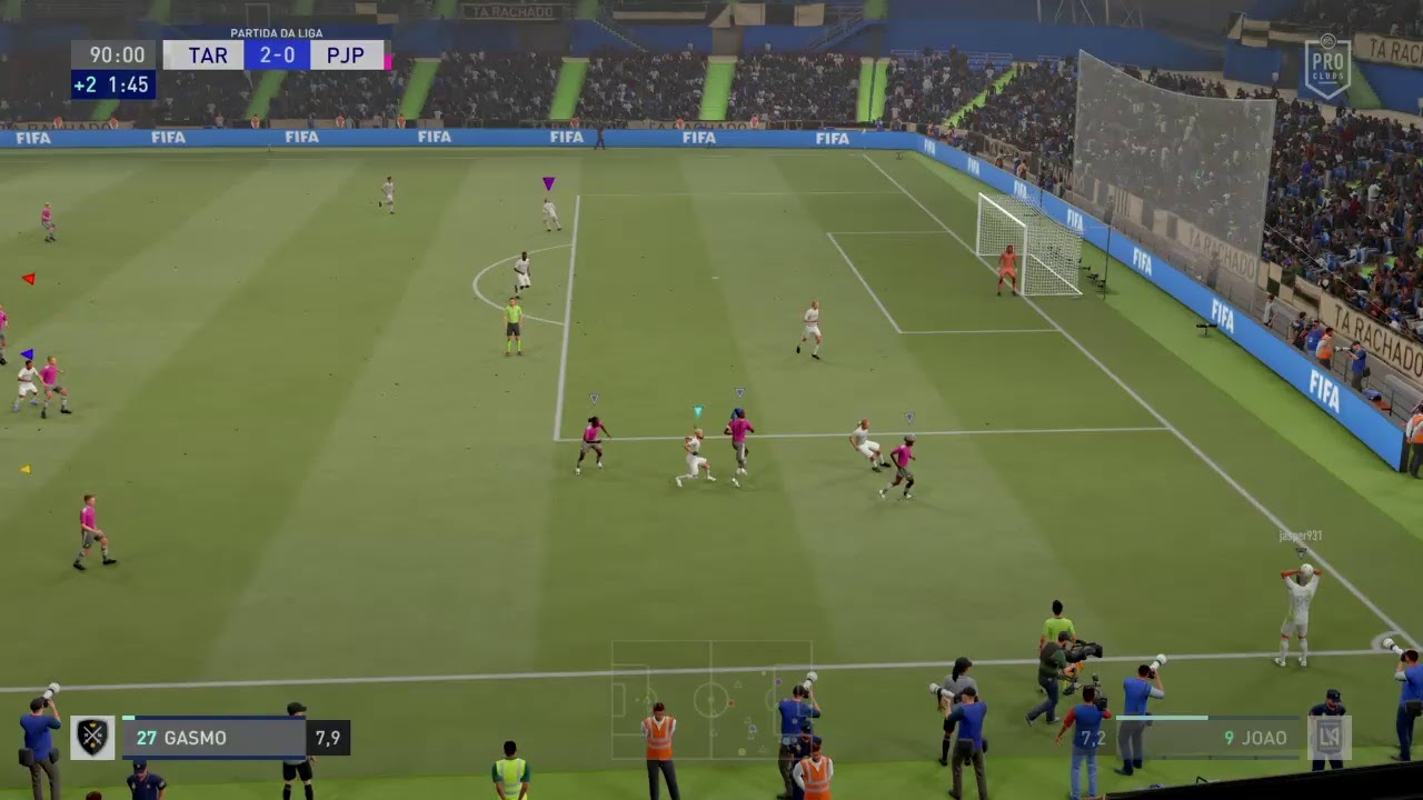 FiFa - YouTube