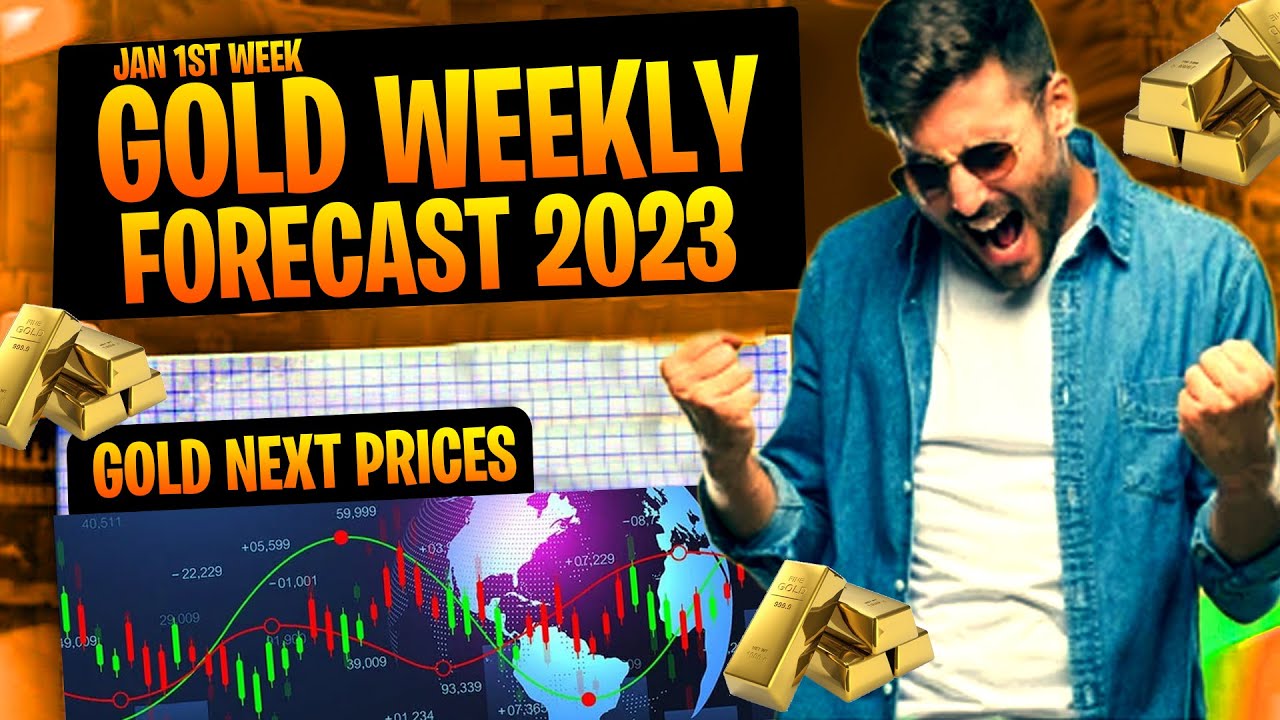2nd Jan Gold Weekly Forecast 2023 Gold Next Price | Tradewithteamx ...