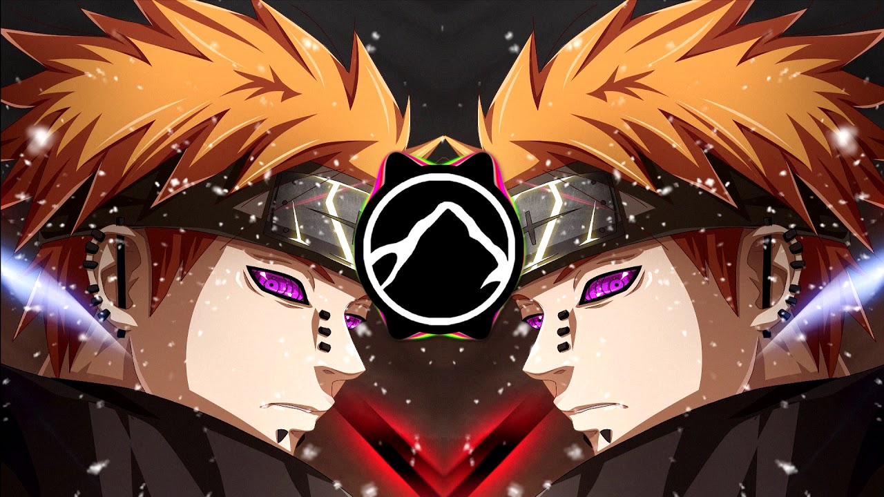 Naruto Shippuden - Homecoming (Feora Remix) - YouTube