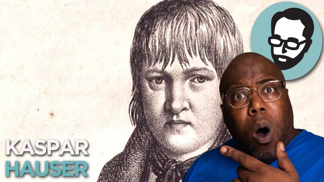 The Most Mysterious Boy In History - YouTube