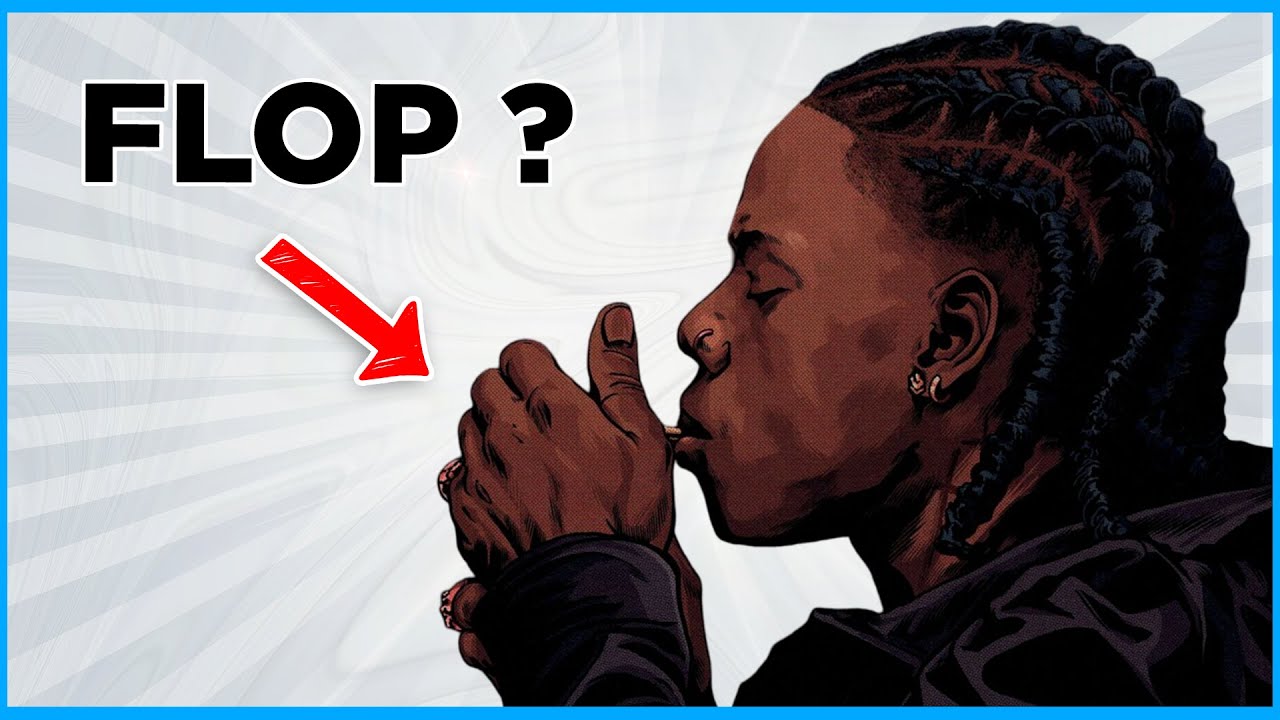 The Internet BETRAYED Rema ! Why This Song Deserved MORE - YouTube