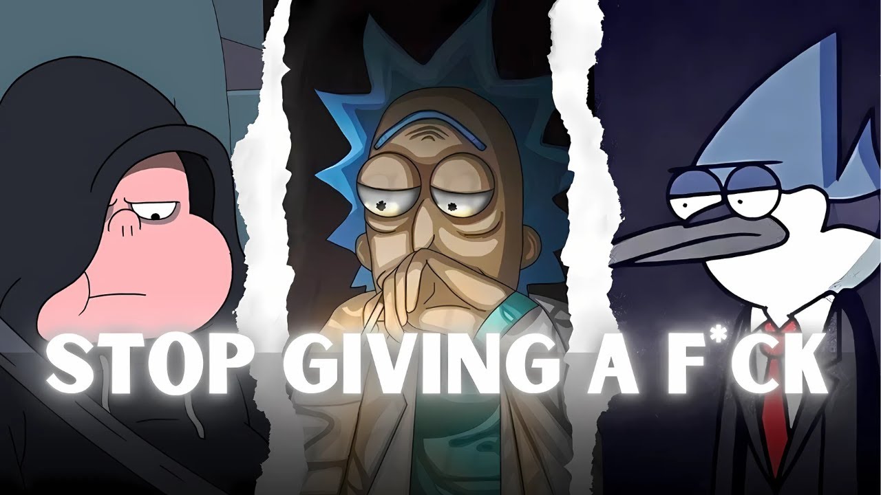 When Cartoon Characters Gave Us a Reality Check | Top Animated Life ...