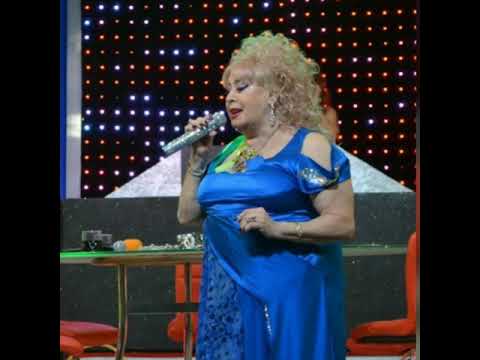 İlhamə Quliyeva- Gecələr bulaq başi