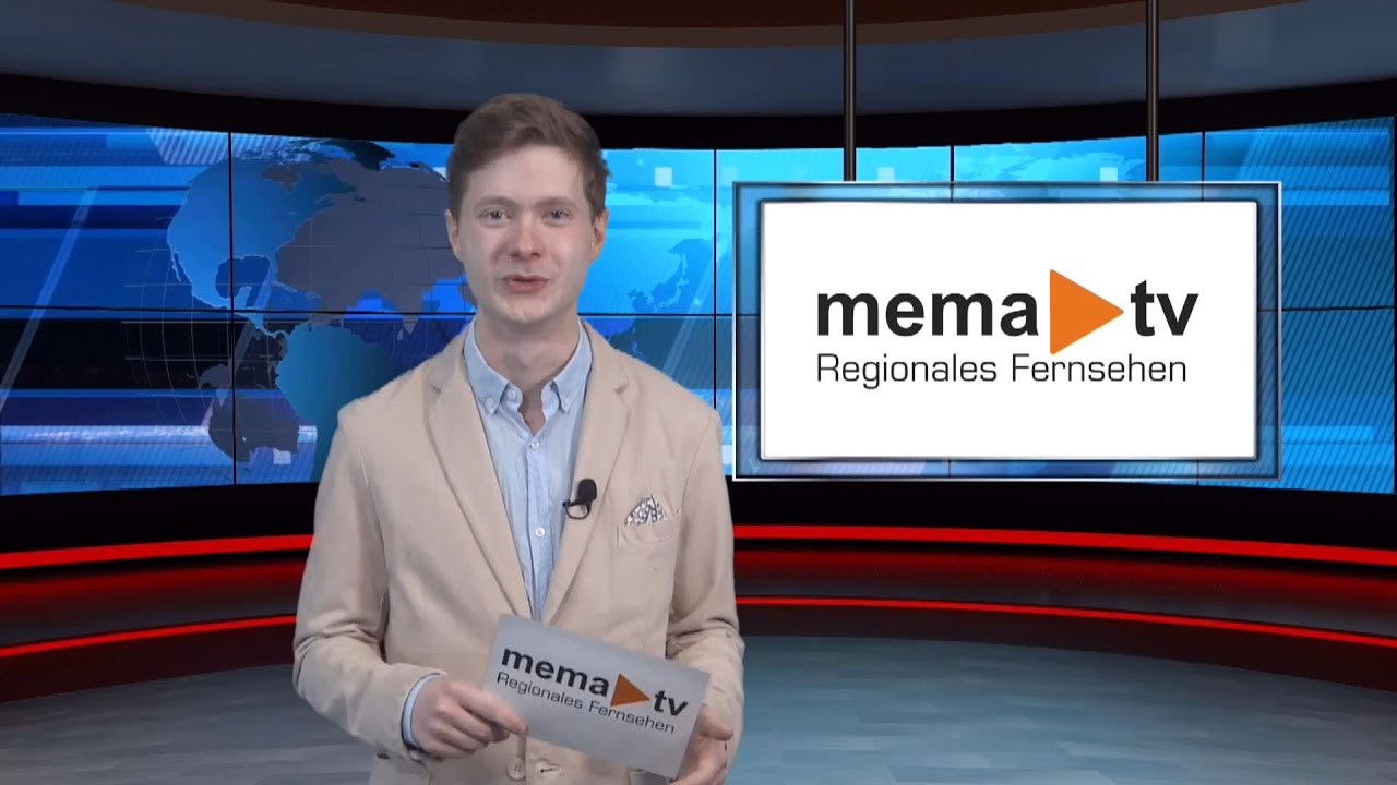 MEMA TV / Panorama KW05-2024 - YouTube