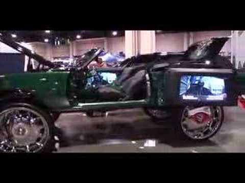 Cars of the DUB Show III - YouTube