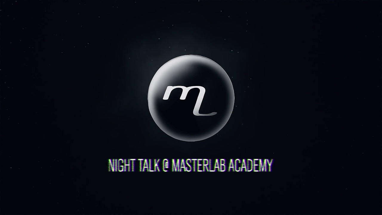 Masterlab Academy Trailer - YouTube