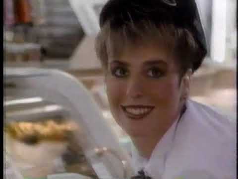(February 11, 1996) WYOU-TV 22 CBS Scranton/Wilkes-Barre/Williamsport Commercials