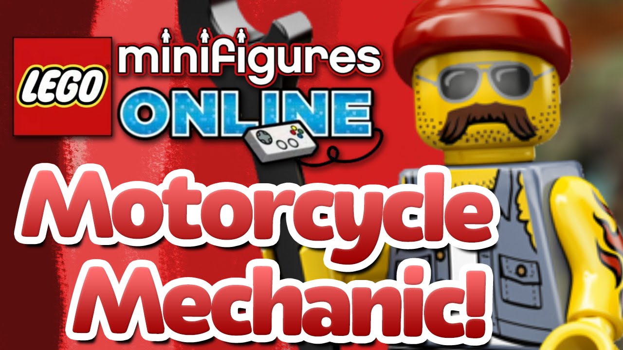 Pirate Council! - LEGO Minifigures Online - Episode 8 (Gameplay ...