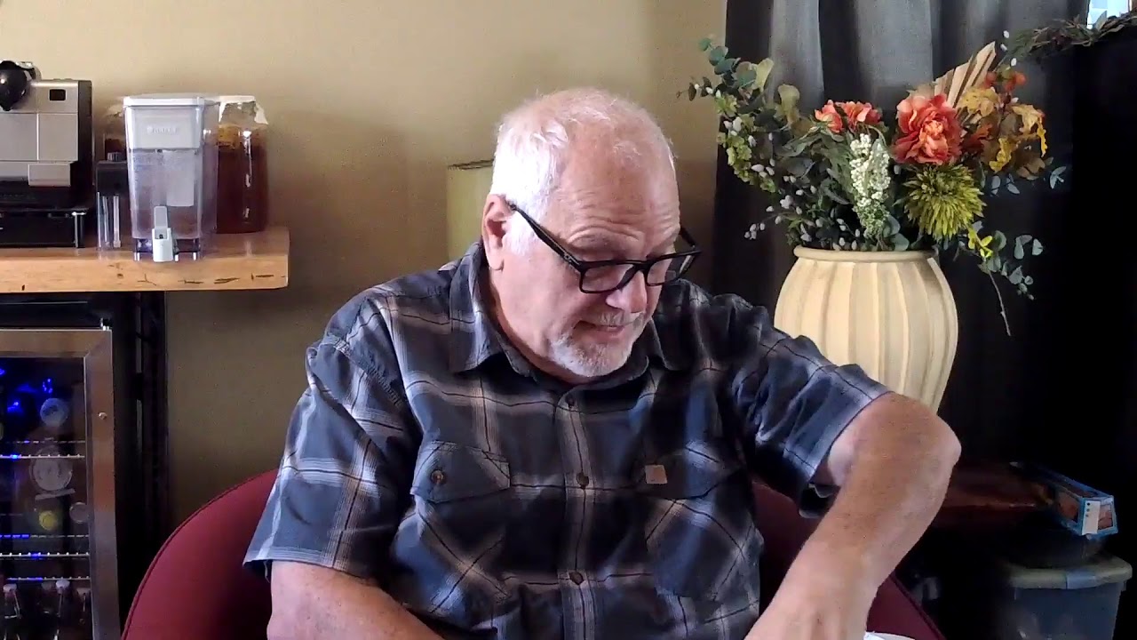 LK 5 - Deep Water | Daily Rations | Pastor Mike Butera - YouTube