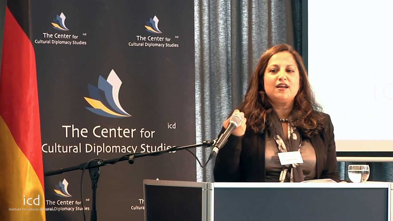 Shaireen Rasheed, Professor Philosophy, LIU Post, Long Island ...