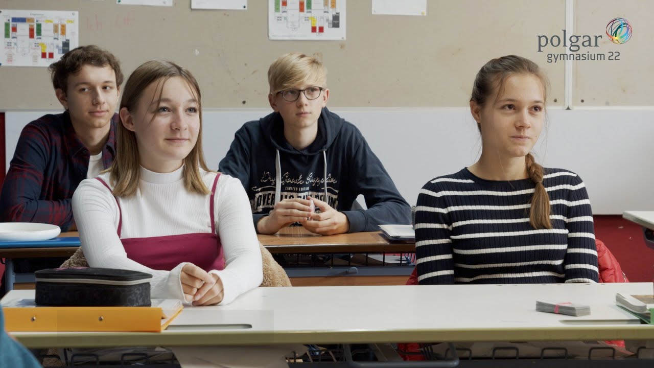 Wohin nach der 4. Klasse? - YouTube
