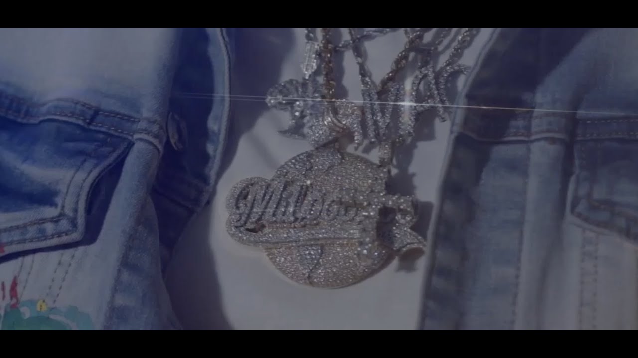 Mac Hefner - Quick Sand [Shot By @TeeGlazedItProduction] - YouTube