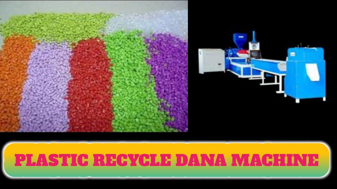 How To Plastic Recycle | Plastic Molding Dana | Plastic Recycle Company ...