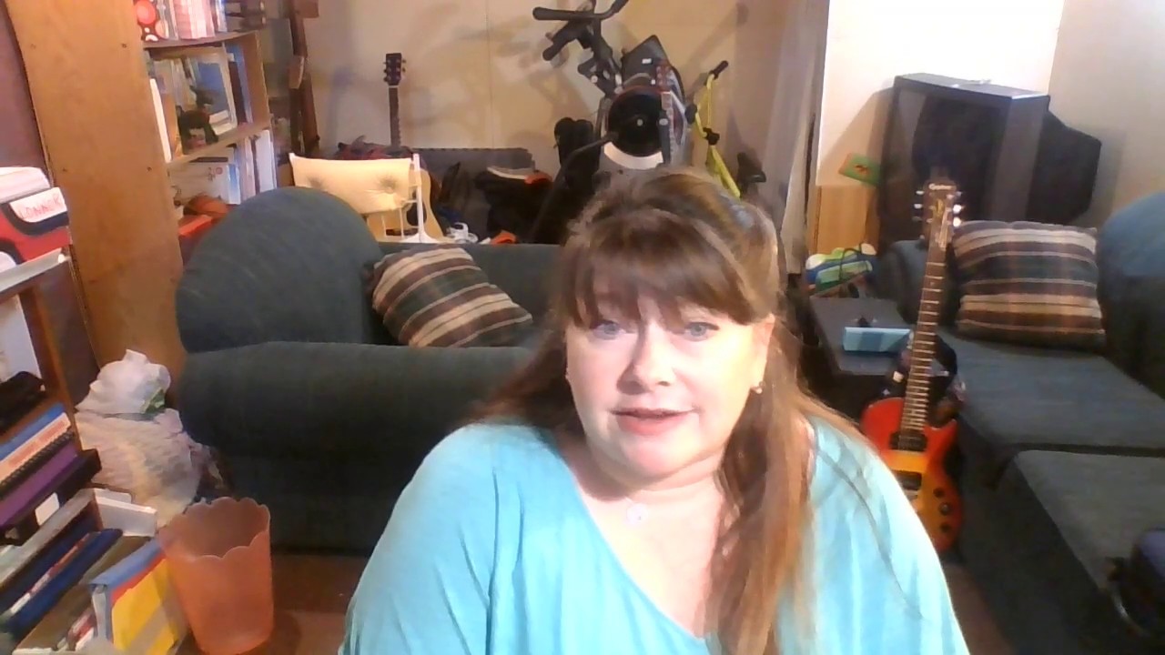 Cheryl Jackson sings When Love Comes to Life - YouTube