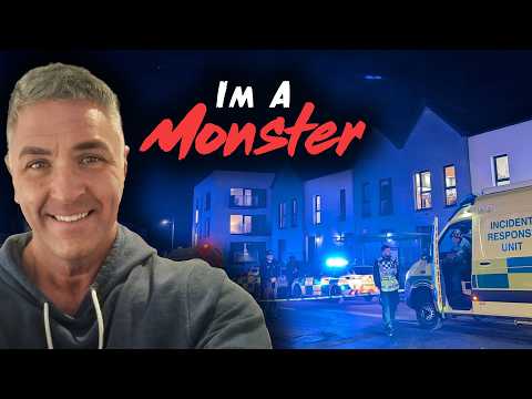 CHILLING Final WARNING: Claire Chick Murdered by Husband Paul Butler UK true crime documentary