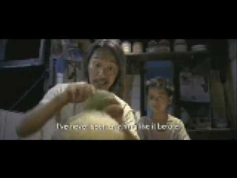 CJ7 trailer - YouTube