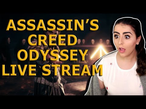 HIPPOCRATES, BABY SNATCHERS, AND FAMILY REUNIONS | ASSASSIN'S CREED ...