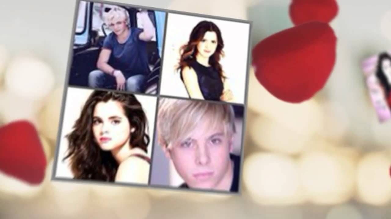 Raura and Leolivia Story The Bet That Changed It All Ep 3 - YouTube