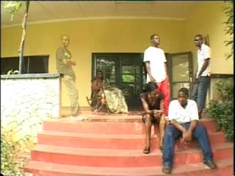 1.BERNICE OFFEI ..LIFE.wmv - YouTube