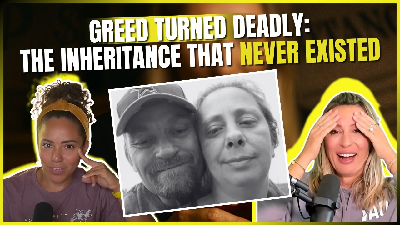 Inheritance Scam Turns Deadly in North Dakota: The Story of Ina Thea ...