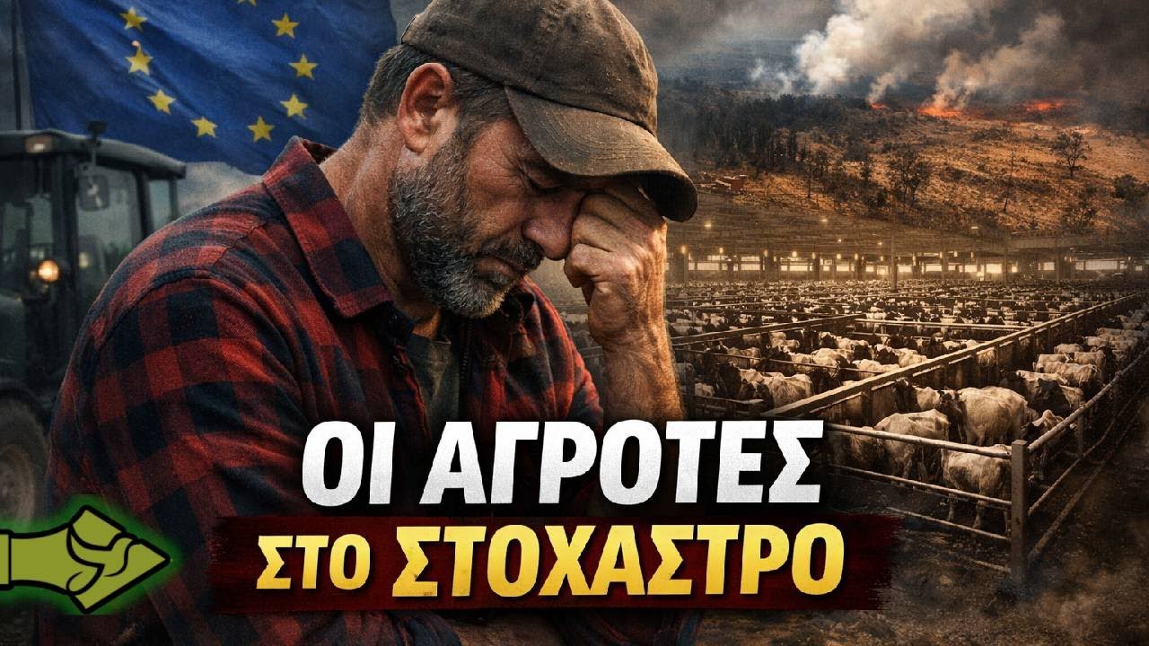 ΑΝΟΙΞΕ Ο ΔΡΟΜΟΣ ΓΙΑ ΤΗ ΣΥΜΦΩΝΙΑ ΜΕ ΤΗ MERCOSUR! ΕΡΧΟΝΤΑΙ ΔΕΙΝΑ ΓΙΑ ΤΟΥΣ ...