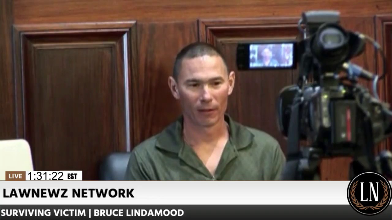 Dr. Joseph Yurich Trial Day 1 Bruce Lindamood Testifies - YouTube