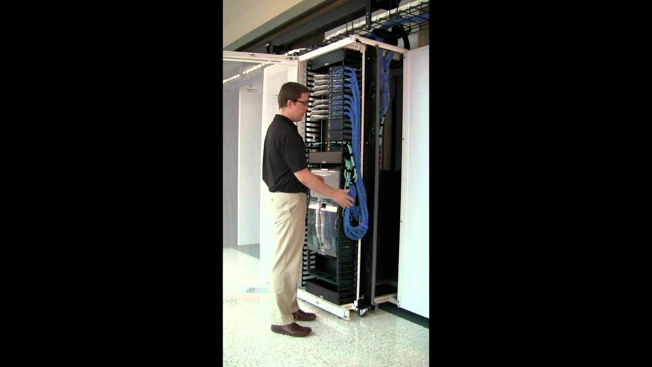 Panduit Wall Cabinets | Cabinets Matttroy
