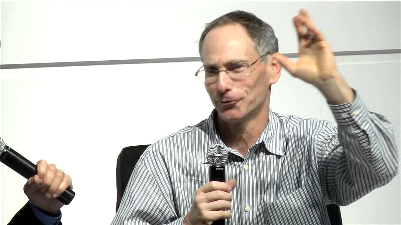 Sam Rashkin - YouTube