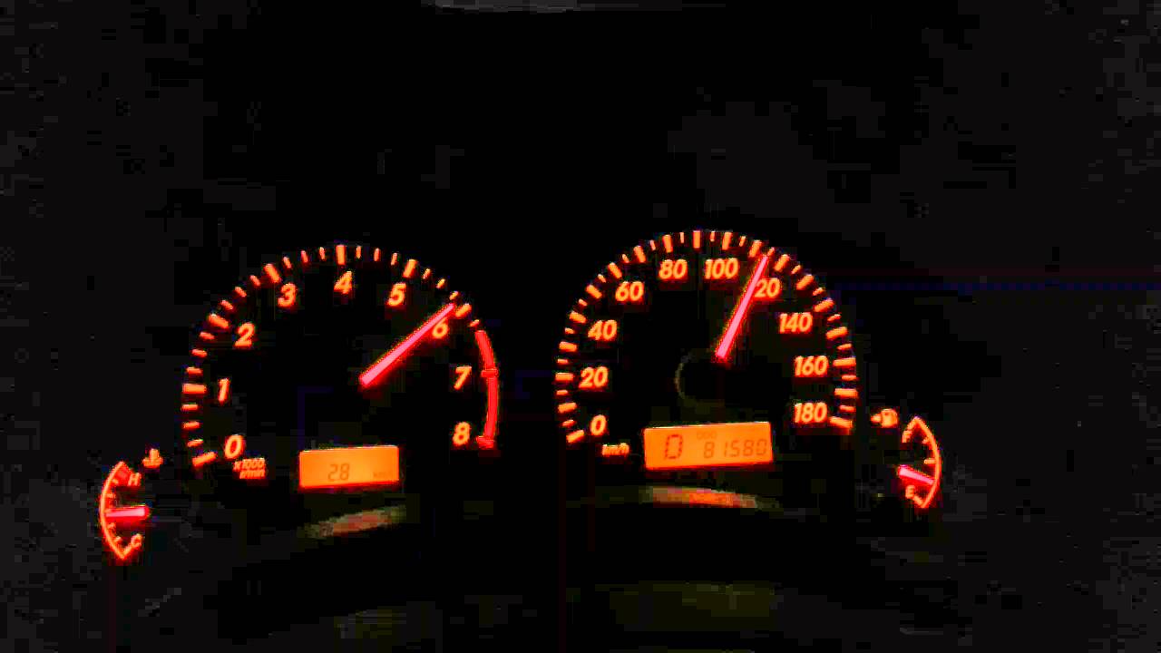 Toyota corolla fielder 141 разгон до 100 км\ч - YouTube