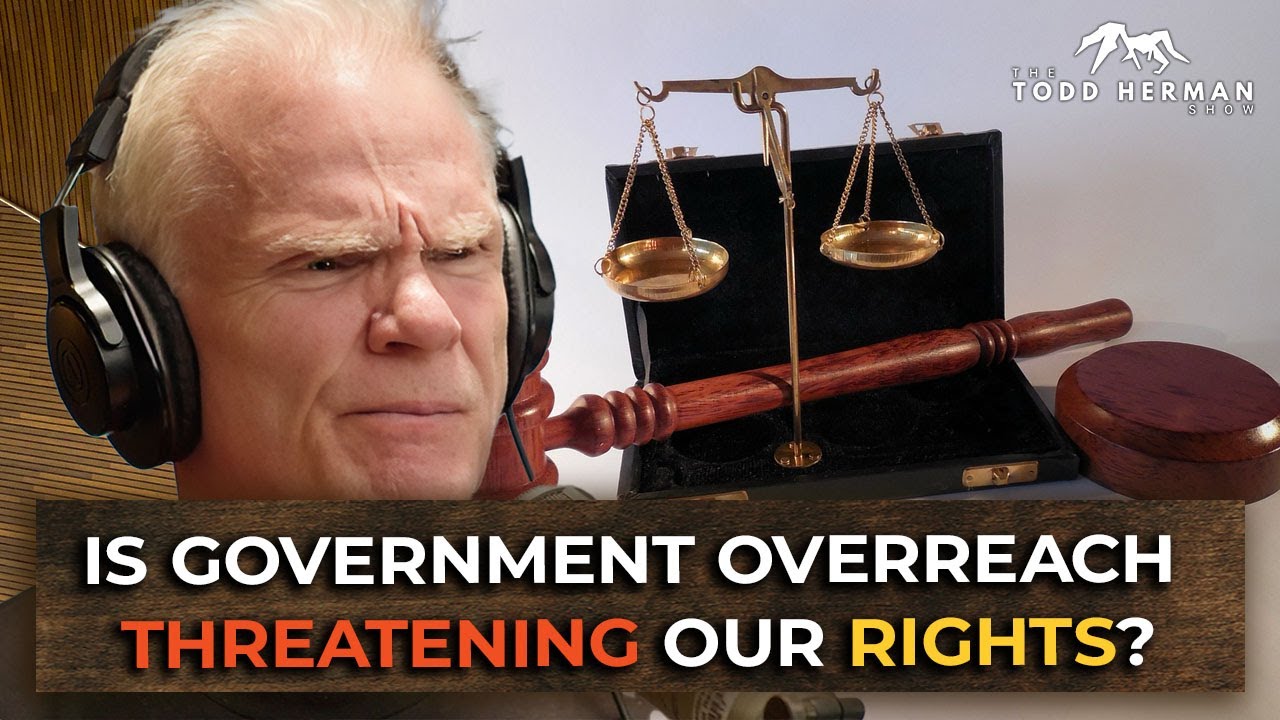 Can a Brazilian Judge Arrest a US Citizen? - YouTube