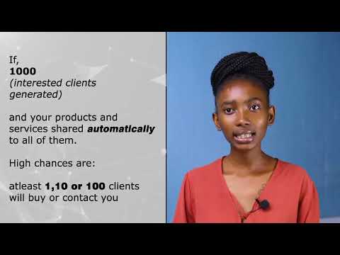 Attracting clients by leveraging interest in your products and services ...