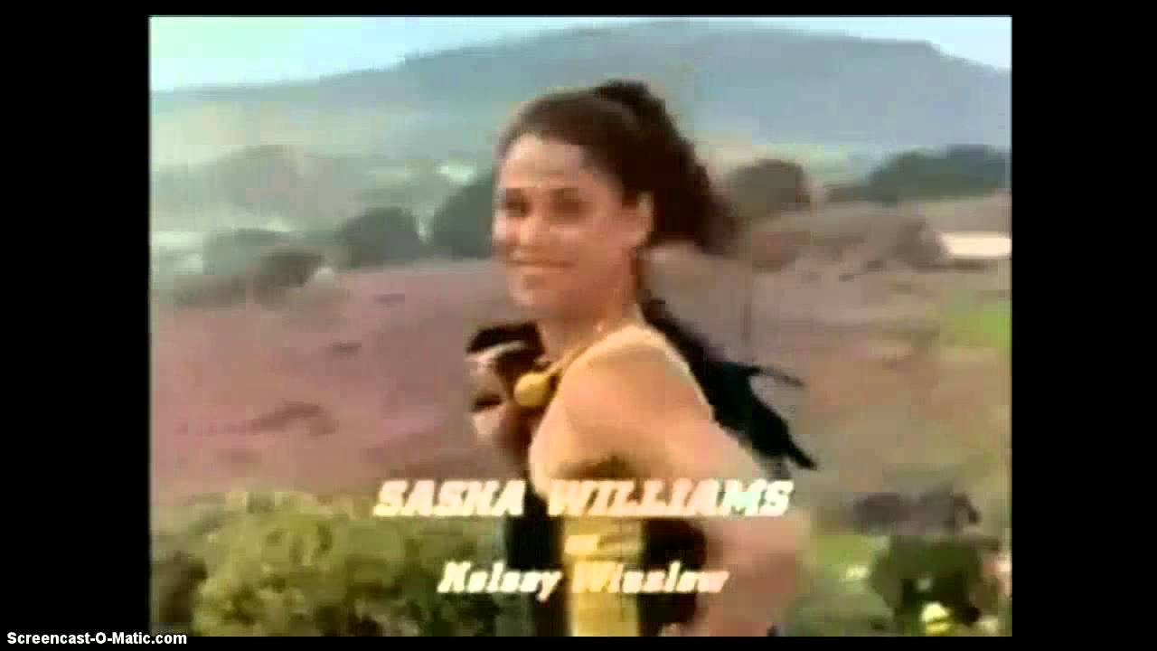 Power Rangers LightSpeed Rescue Theme Song - YouTube