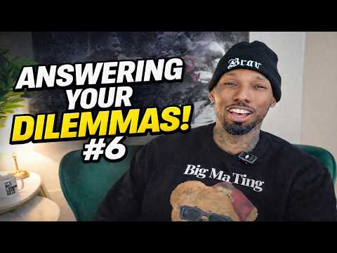 Castillo löst Ihre ungefilterten Dilemmata