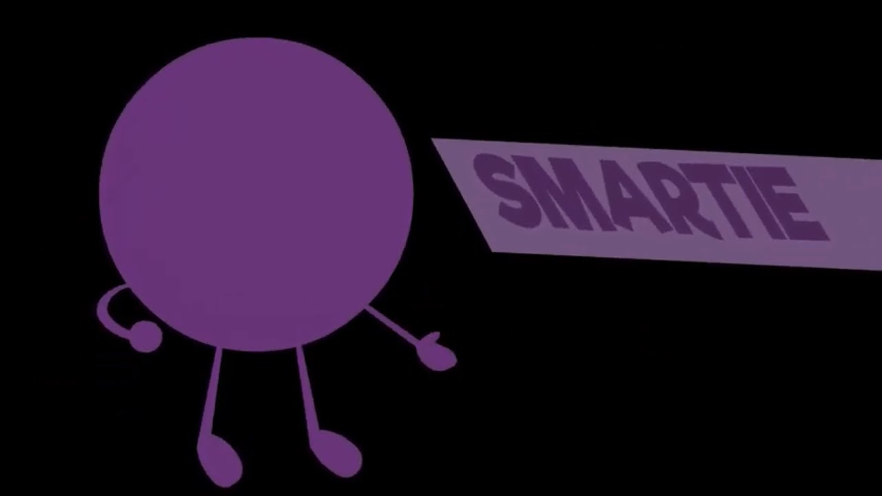 The Evolution of Smartie from Nonexistent Living (2018-2019) - YouTube