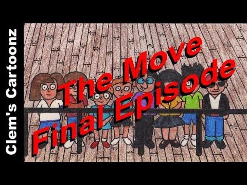 The Move Episode 9 (Final Episode) - YouTube