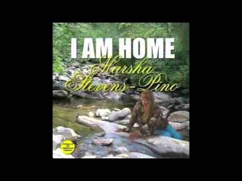 For Thoe Tears I Died - Marsha Stevens-Pino - YouTube