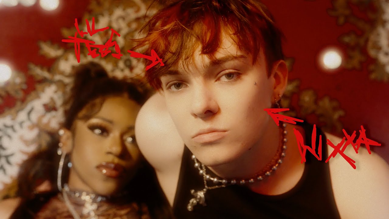 Lil Tees - Wixxa (Offizielles Video) - YouTube