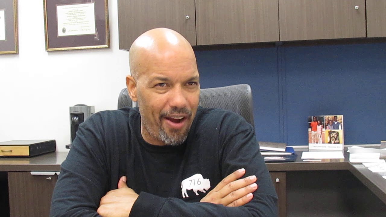 Fighting Peaches: Georgia State basketball Rob Lanier pre-Charlotte ...