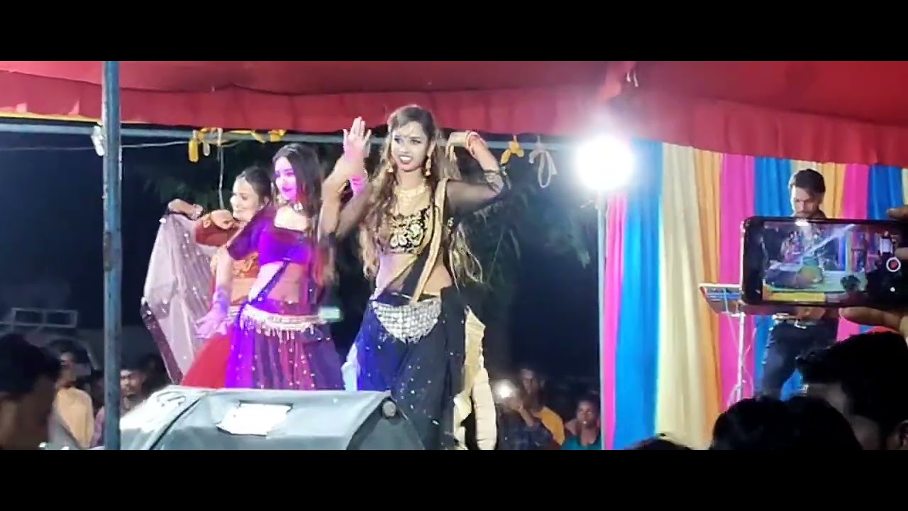 Jiya rani program || jainagar program || 2022 - YouTube