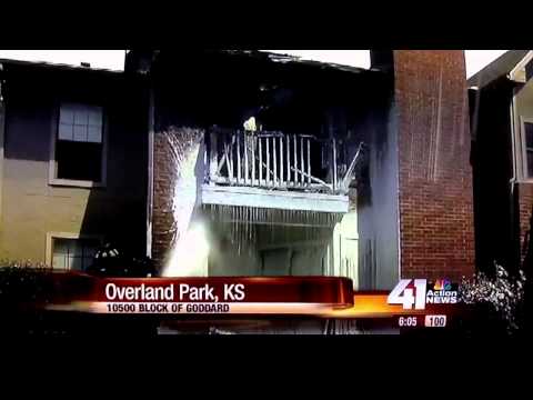 Fart starting a fire....??