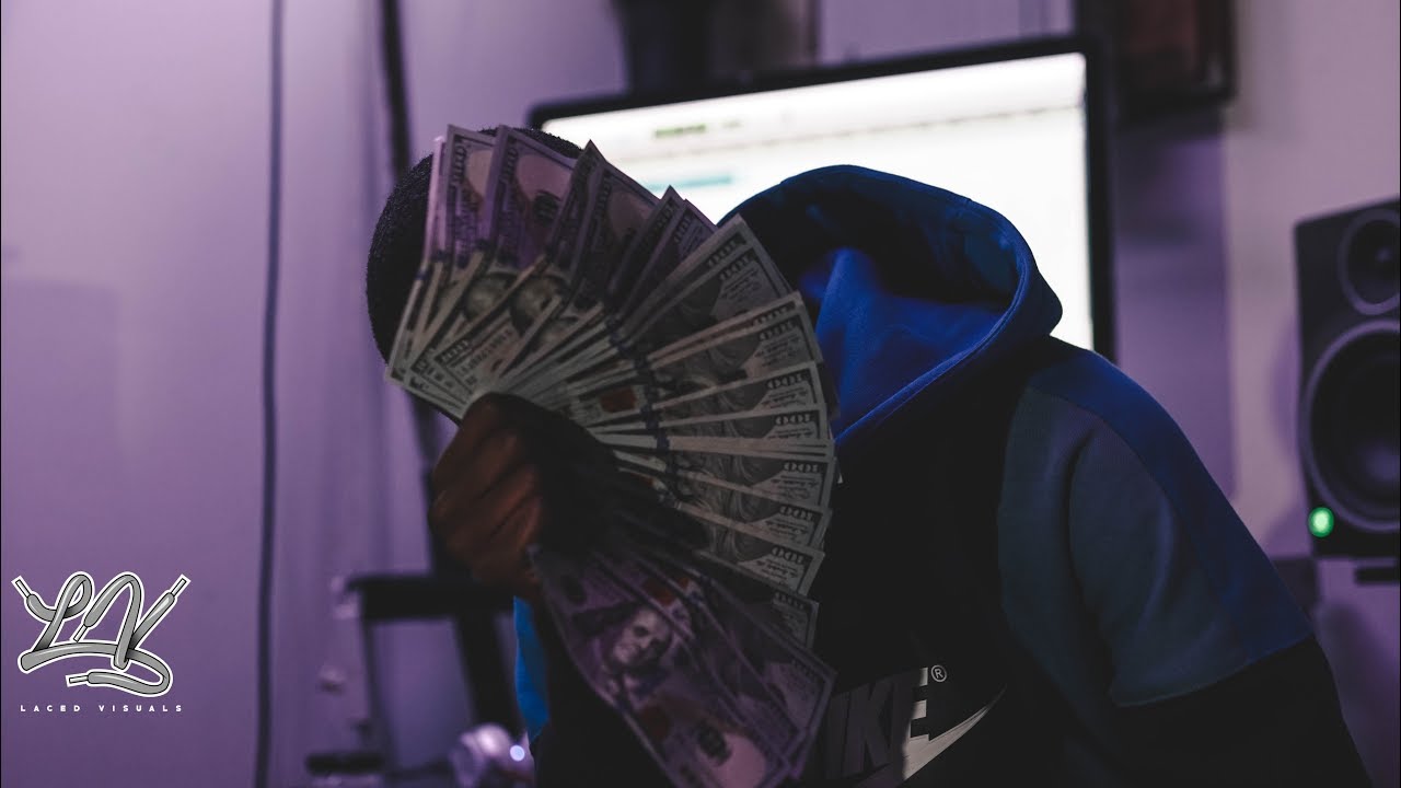 Von Juice- Cub Talk (Official Music Video) Shot by: @LacedVis - YouTube