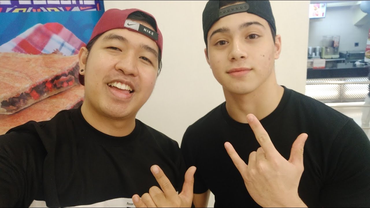 Fast Talk with PBB Otso's MICH WUNDER | How Many Abs Does Mich Have ...