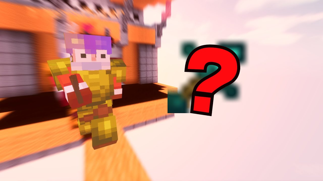 Shortest Short Swords Texture Pack v2 | Hypixel Bedwars - YouTube