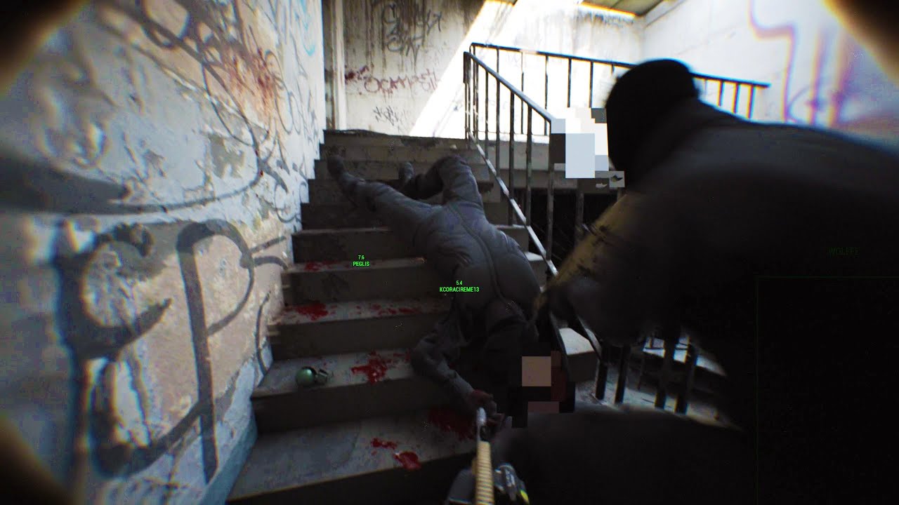 Bodycam - New Realistic FPS - Gameplay Highlights - PC - YouTube