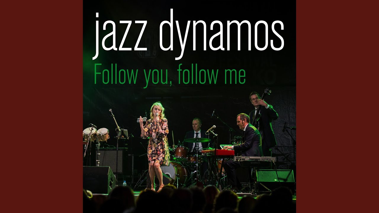 Follow You Follow Me - YouTube